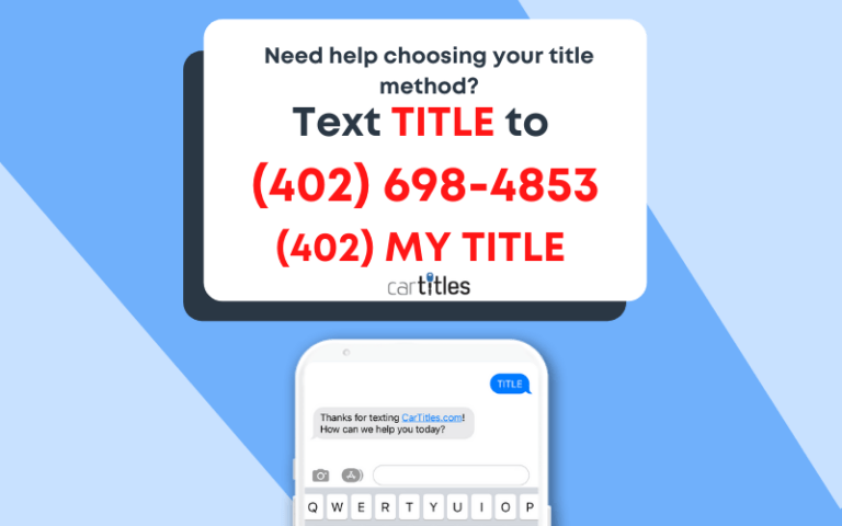 A Comprehensive Guide to Vehicle Titles - CarTitles.com