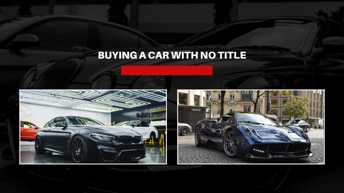 Buying a Car With No Title - CarTitles.com