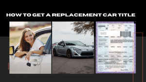 How To Get a Replacement Car Title - CarTitles.com