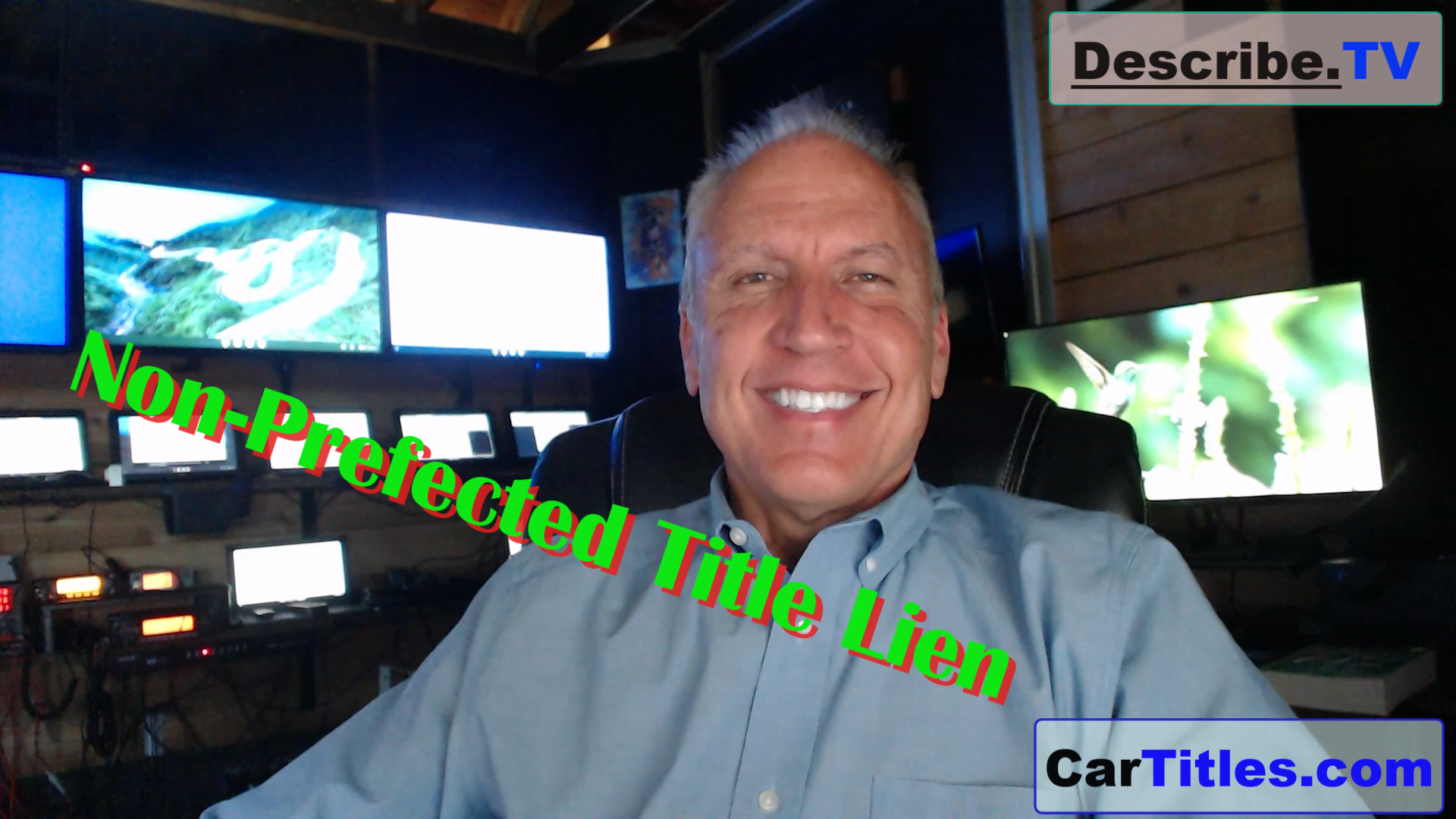 Lienholder Non-Perfected Title Liens: Solutions - CarTitles.com