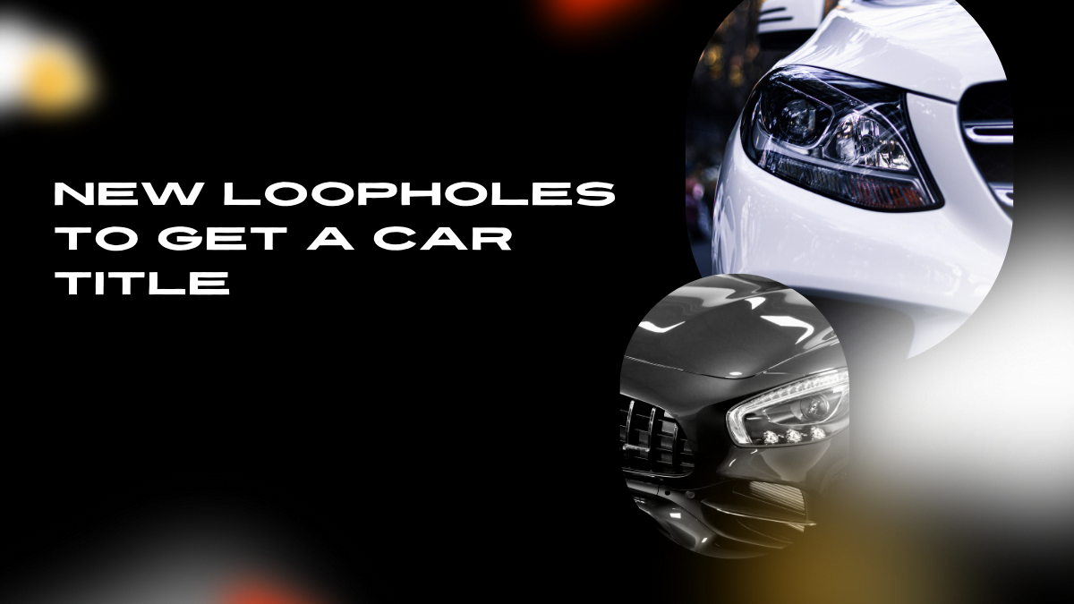 Articles - CarTitles.com