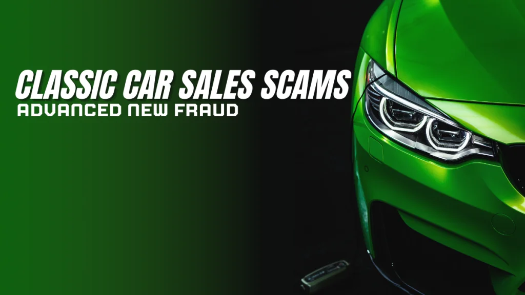 Sales Fraud How The UK's Greatest Fraudster Behind £50,000 Bank Heist