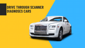 Drive Through Scanner Diagnoses Cars - CarTitles.com